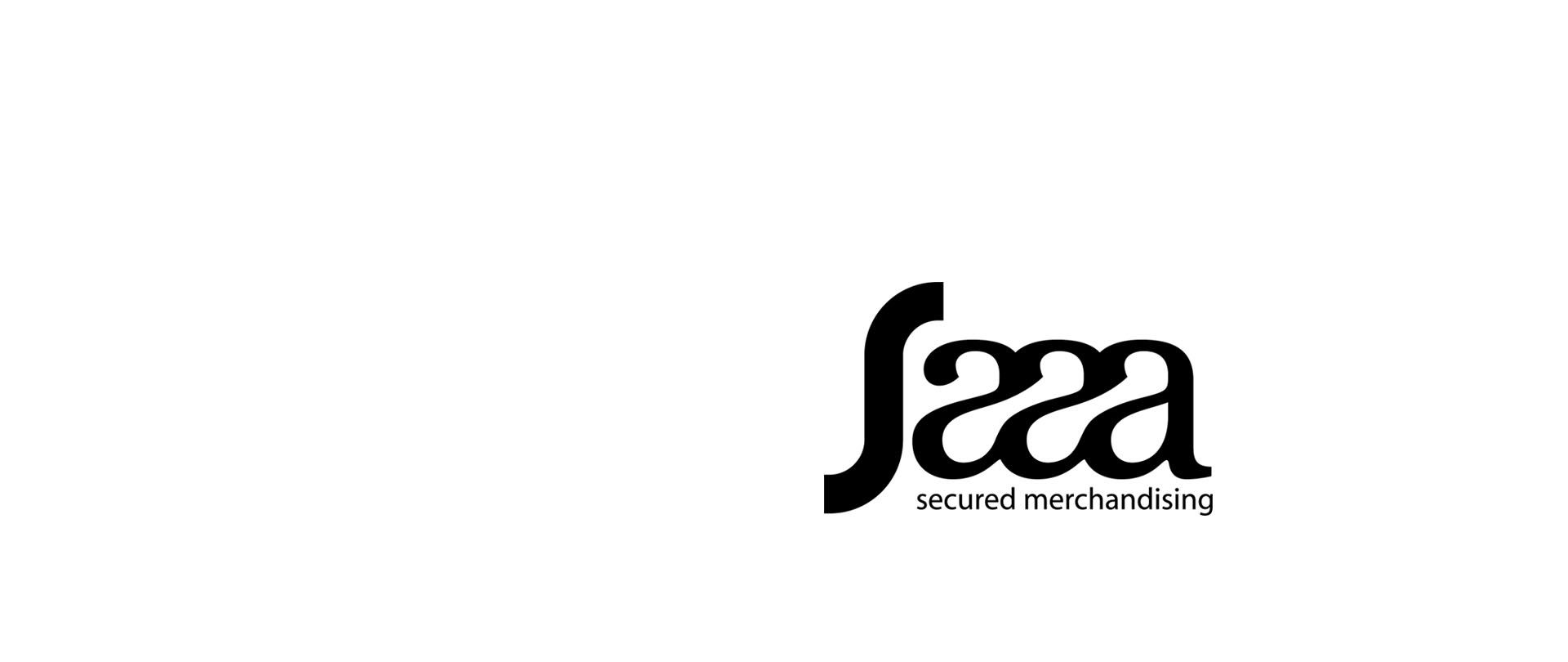 Saaa - Secured merchandising
